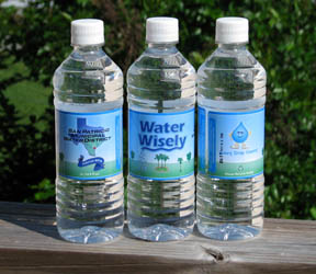 San Patricio Municipal Water